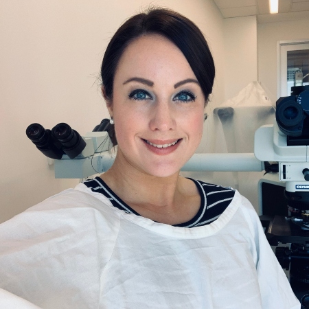 Fiona Bright | Dementia Australia