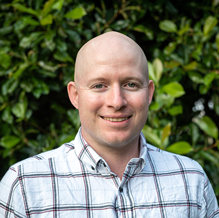 Jereme Spiers | Dementia Australia