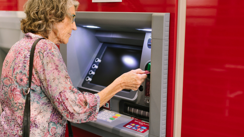 Financial sector encouraged to invest in Better banking for people with ...