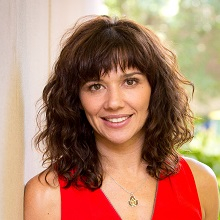 Alexandra Grubman | Dementia Australia