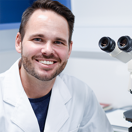 Andrew Care | Dementia Australia