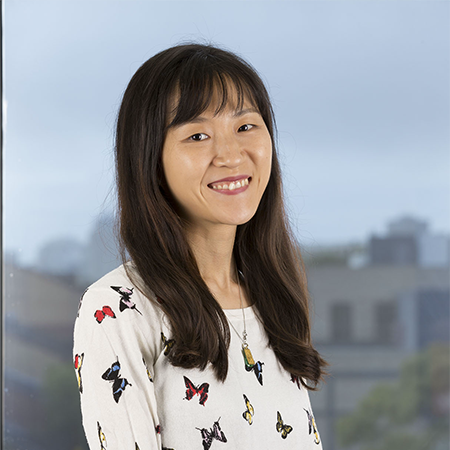 Sau Chi Cheung | Dementia Australia