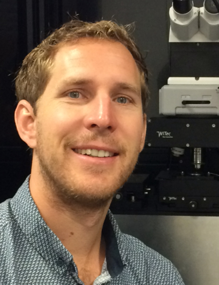 Mark Hackett | Dementia Australia