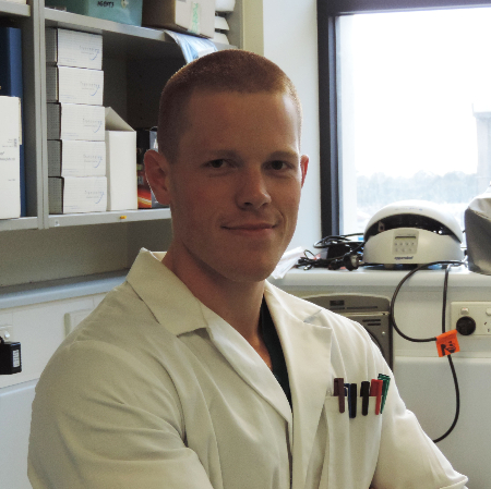 Myles Minter | Dementia Australia