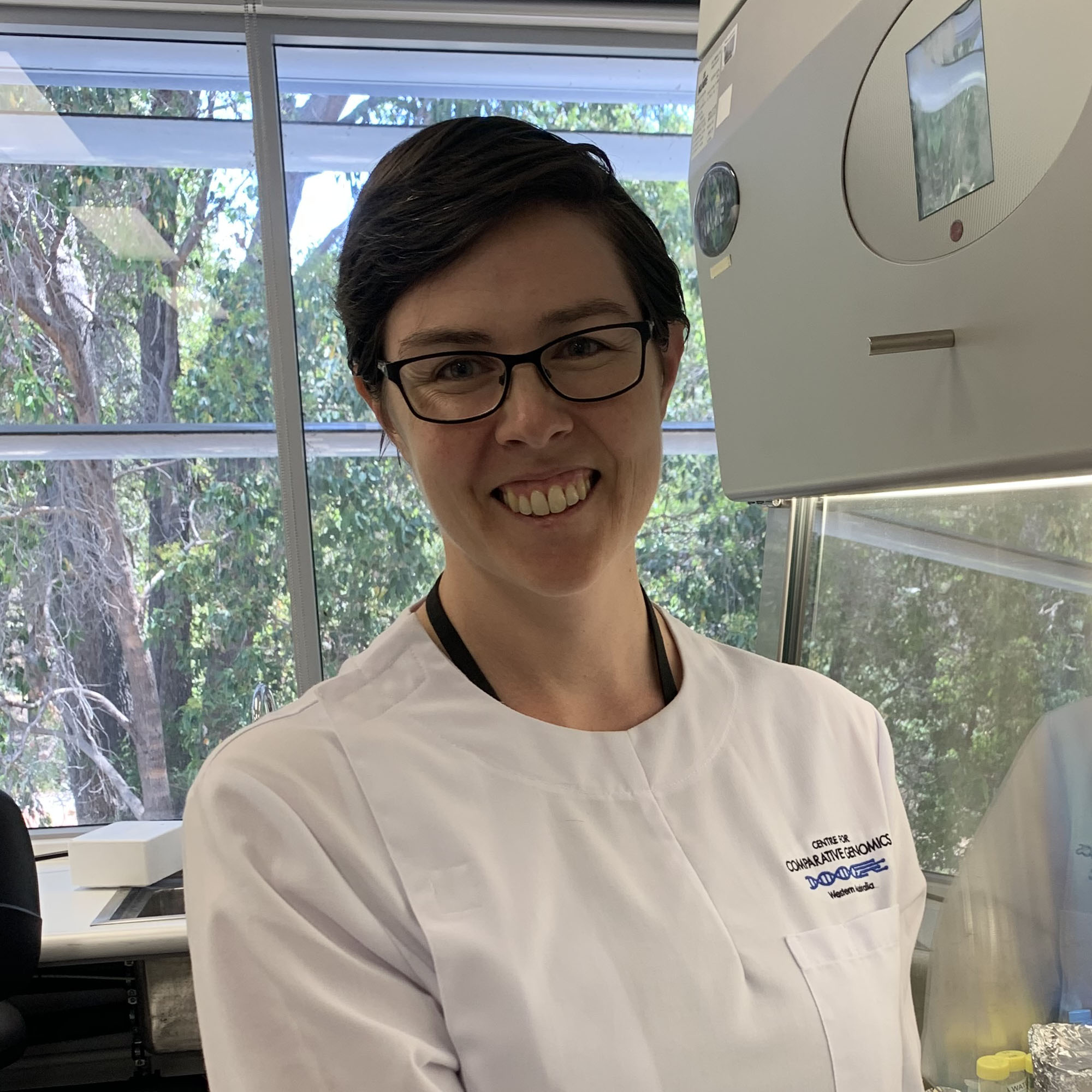 Sarah Rea | Dementia Australia