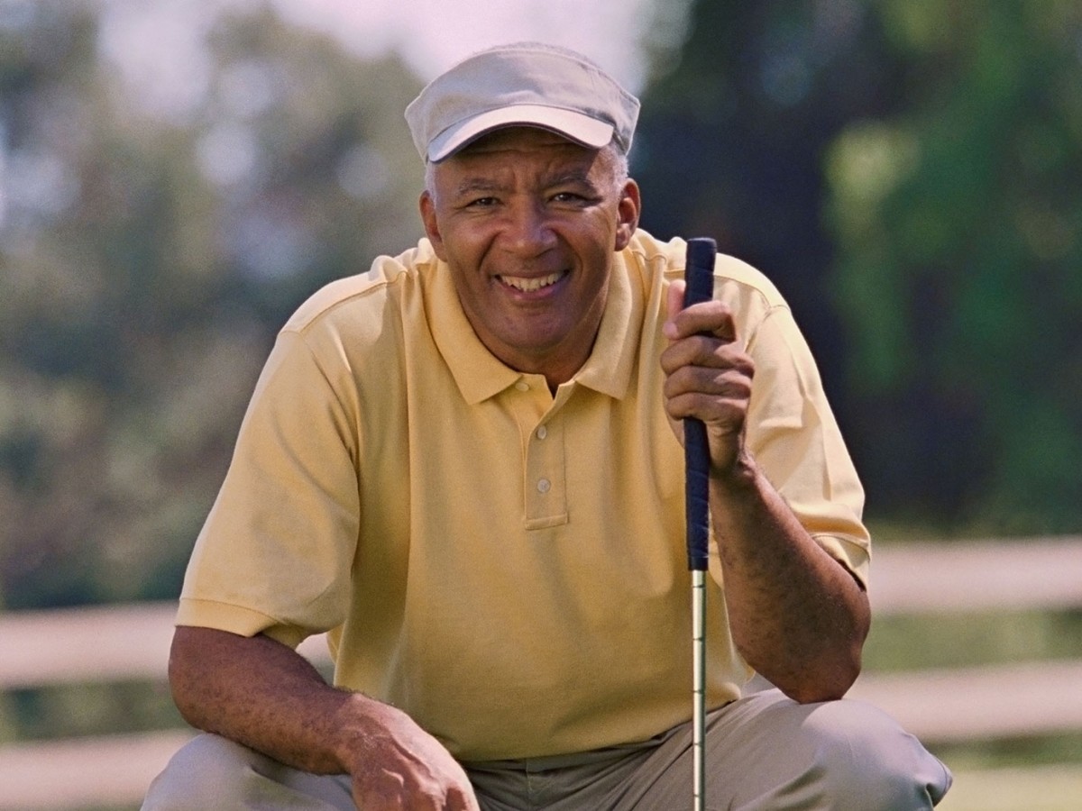 Meet Jim | Dementia Australia