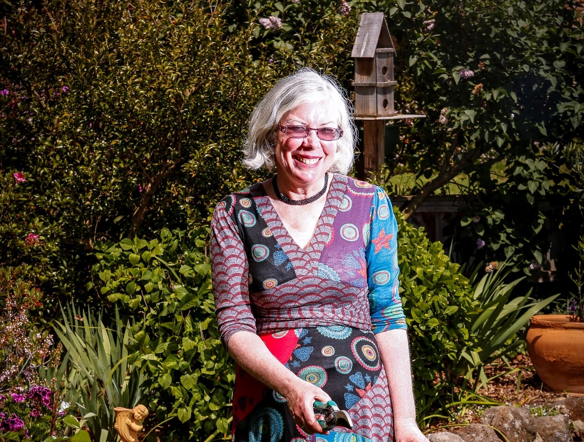 Meet Maxine | Dementia Australia