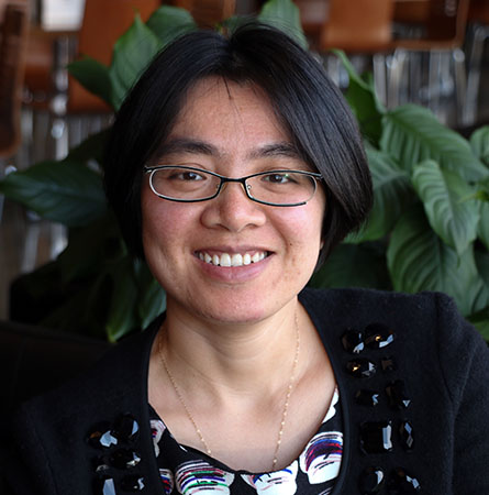 Xiaoping Lin | Dementia Australia