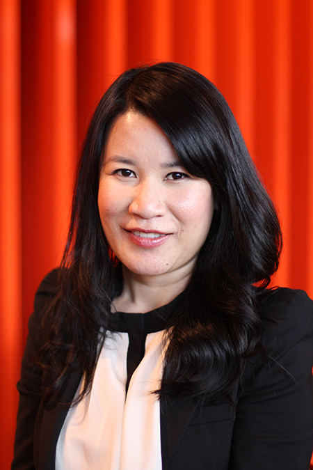 Lesley Cheng | Dementia Australia