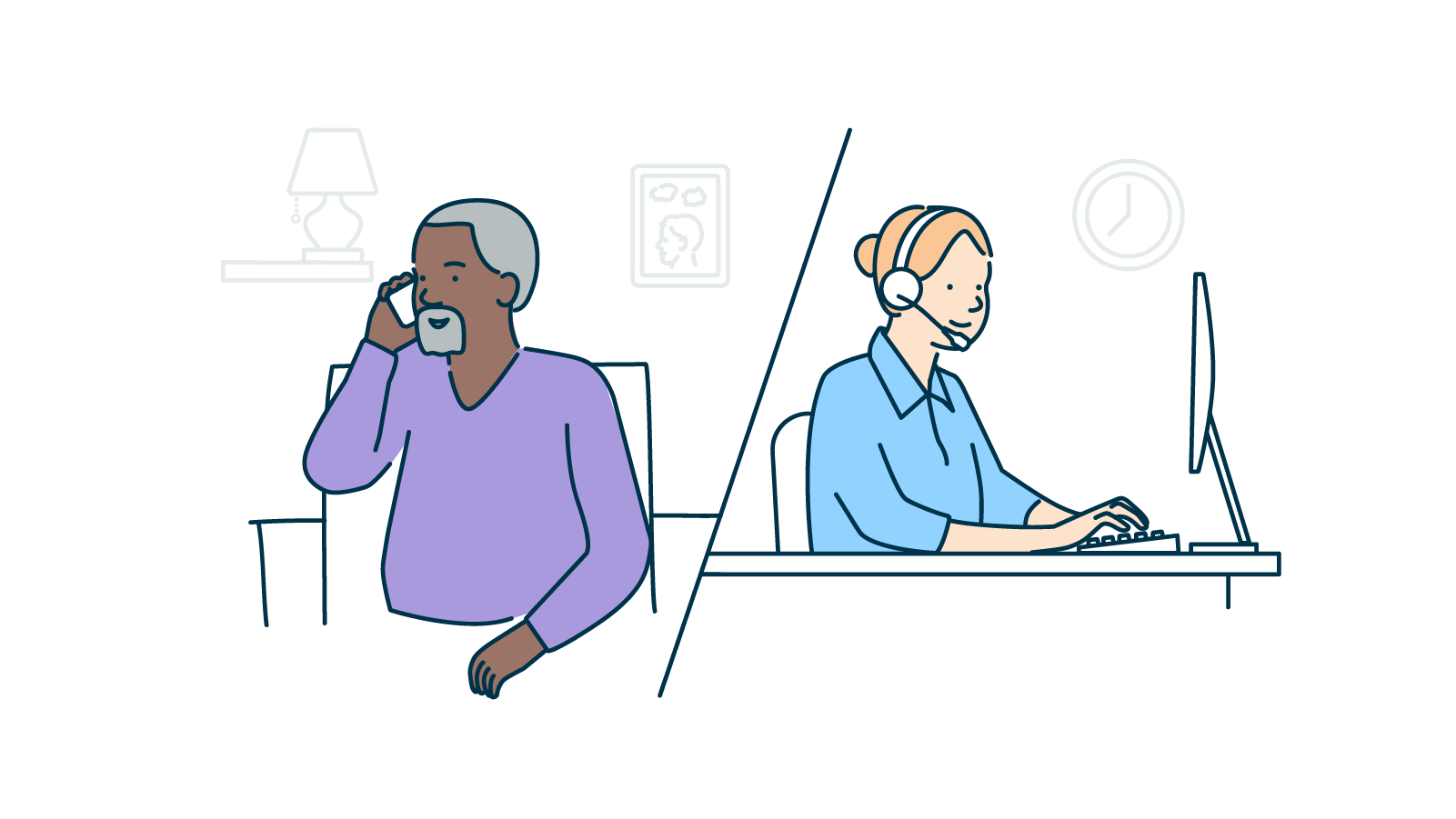 Contact us | Dementia Australia