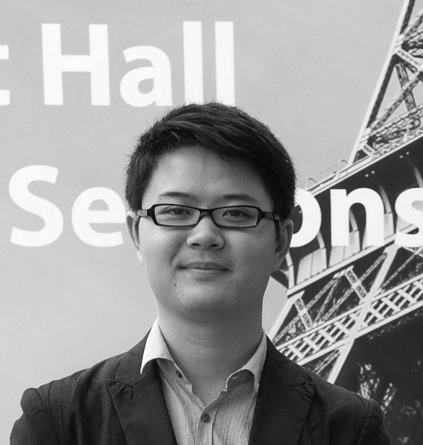 Peng Lei | Dementia Australia