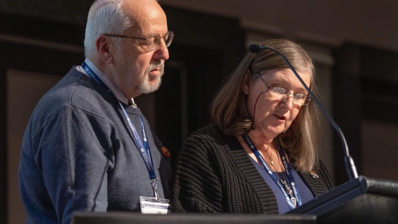 Guide to meaningful consultation launched | Dementia Australia Guide to meaningful consultation launched | Dementia Australia