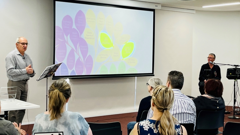 The power of shared stories | Dementia Australia