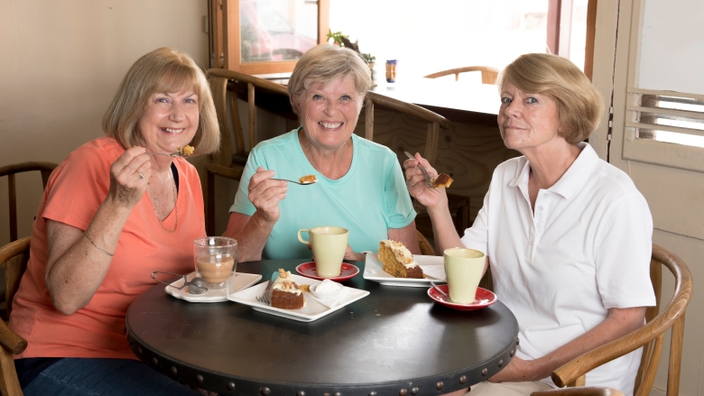 Cuppa Time for Dementia | Dementia Australia