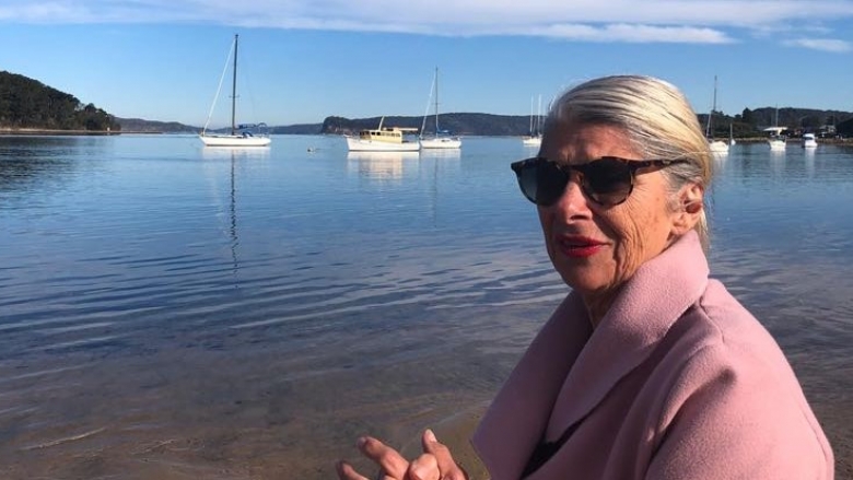 ‘In the Moment’ | Dementia Australia