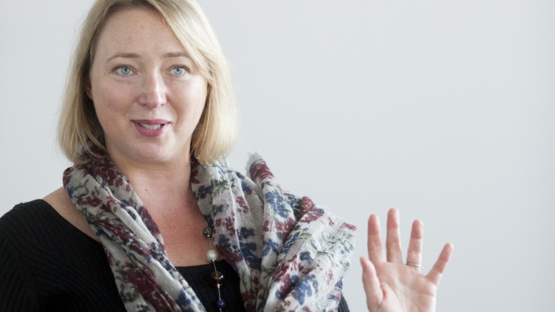 International Women’s Day 2021 – Professor Amy Brodtmann | Dementia ...