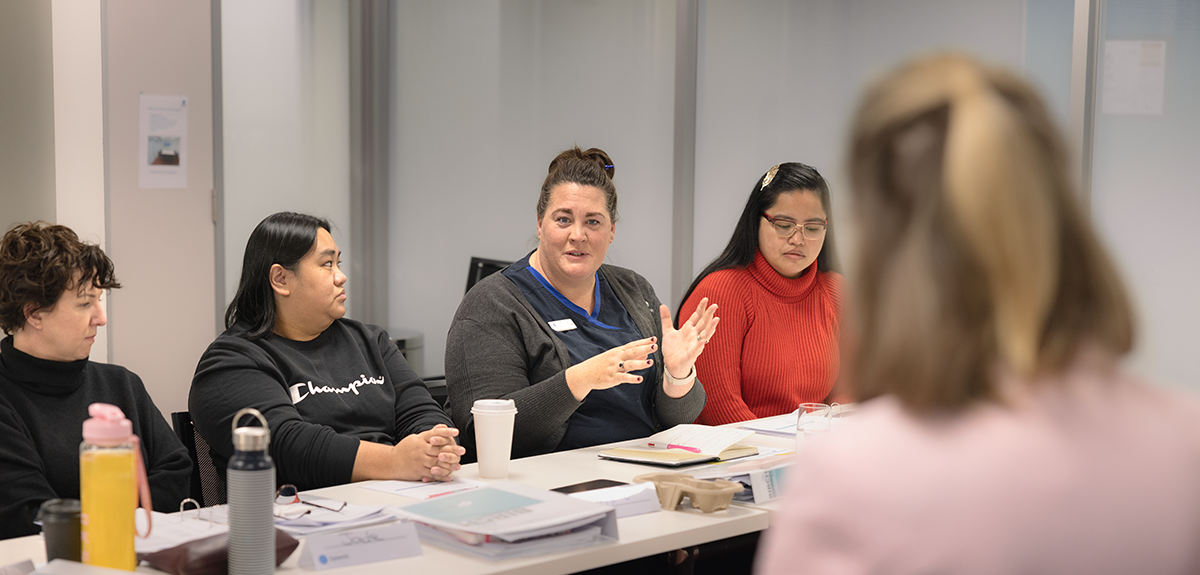 Dementia training for your staff | Dementia Australia