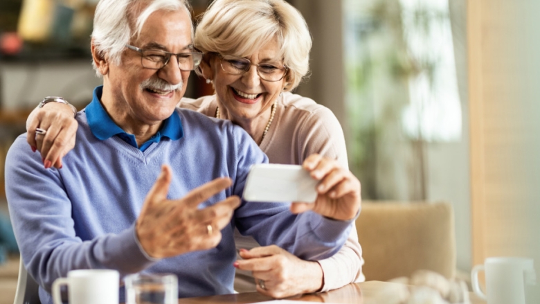 Communication and Dementia | Dementia Australia