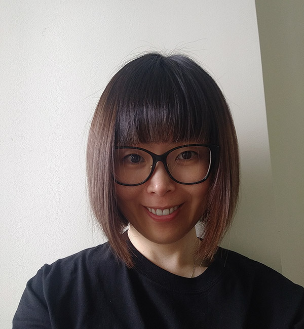 Xiaochen Liu | Dementia Australia