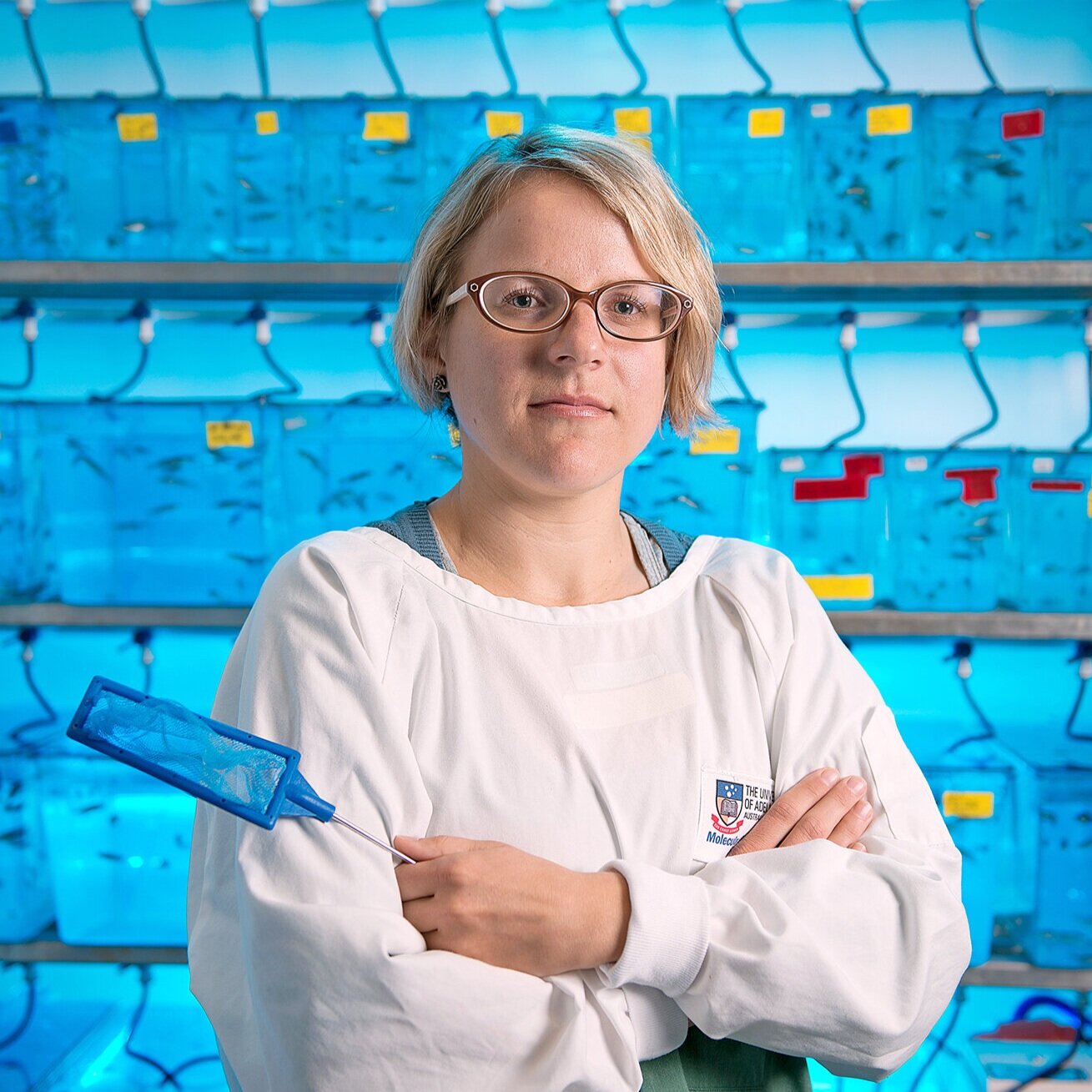 Morgan Newman | Dementia Australia