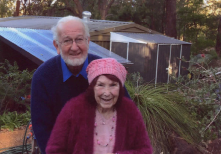 Meet Dementia Advocate and Peer Leader Stephen Slavin | Dementia Australia