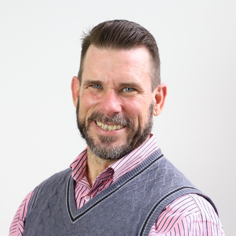 Tim Henwood | Dementia Australia