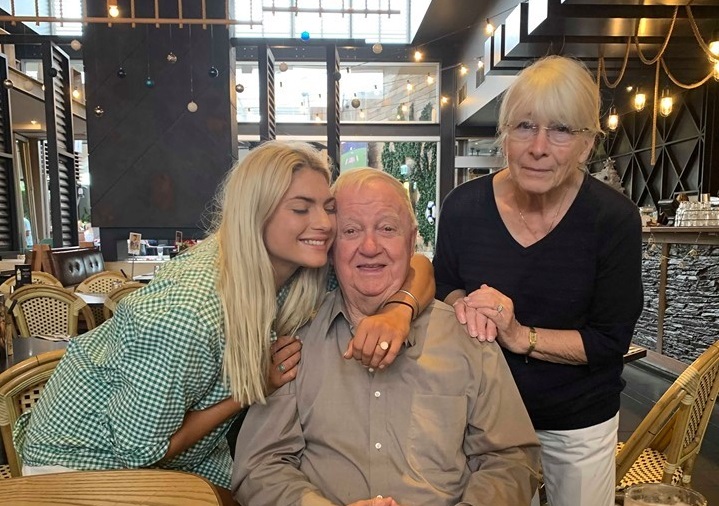 Advocates contribute to Flinders University research | Dementia Australia