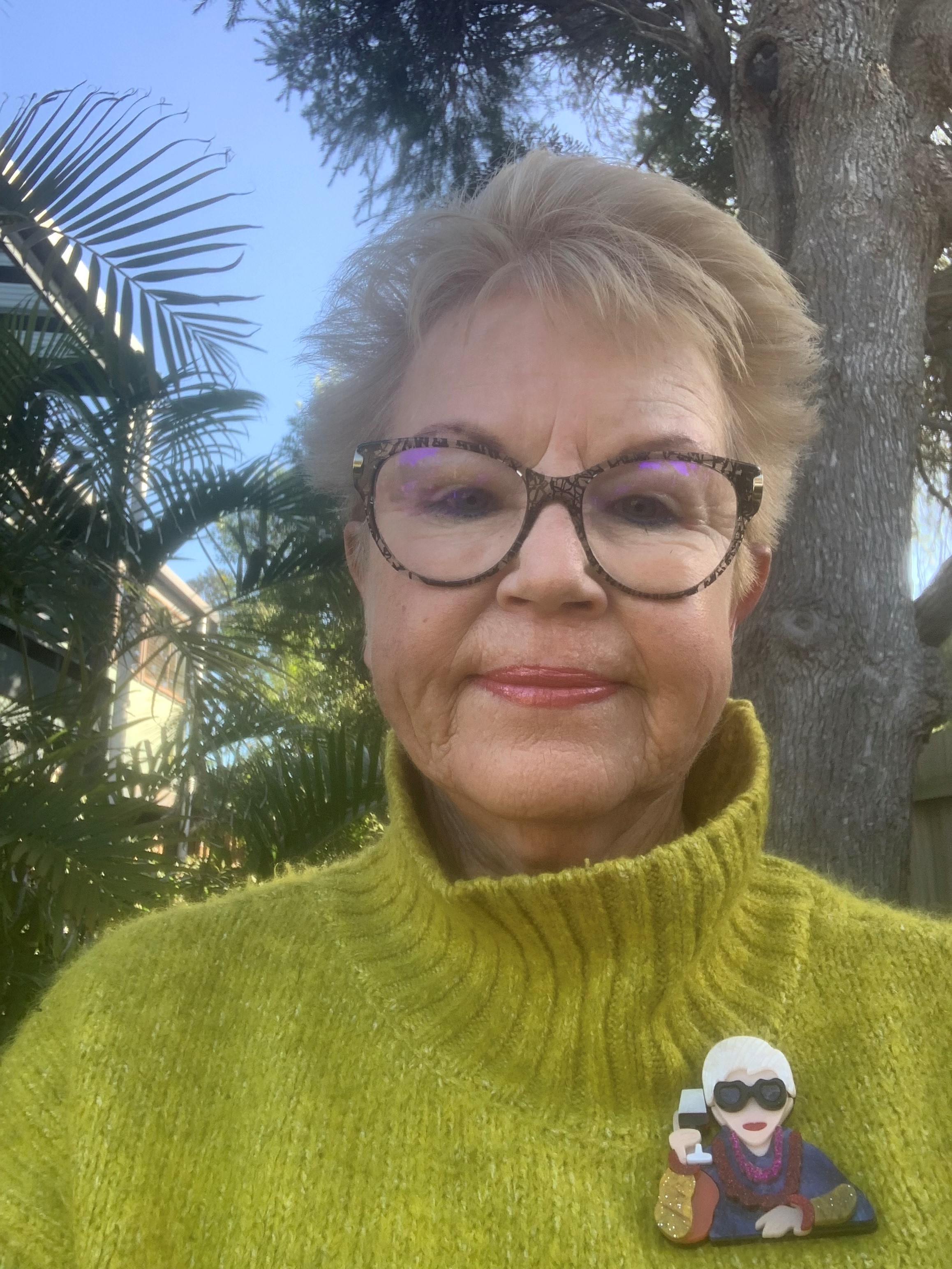 Meet Dementia Advocate and Peer Leader Debbie Noble | Dementia Australia