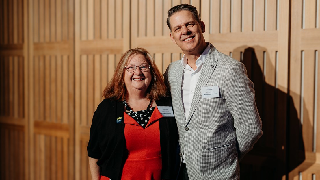 In the Media | Dementia Australia