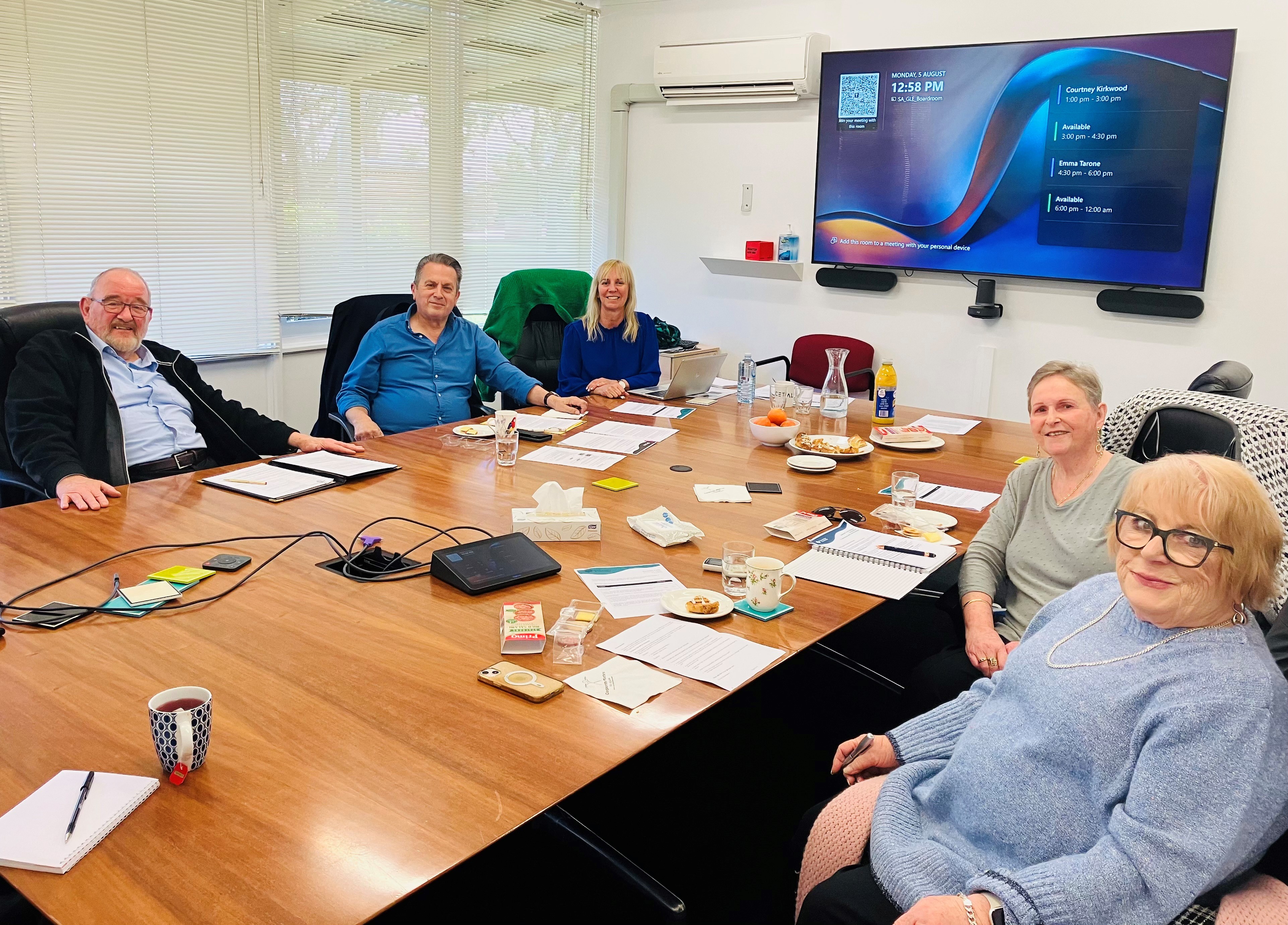 Advocates inform National Carers Strategy | Dementia Australia