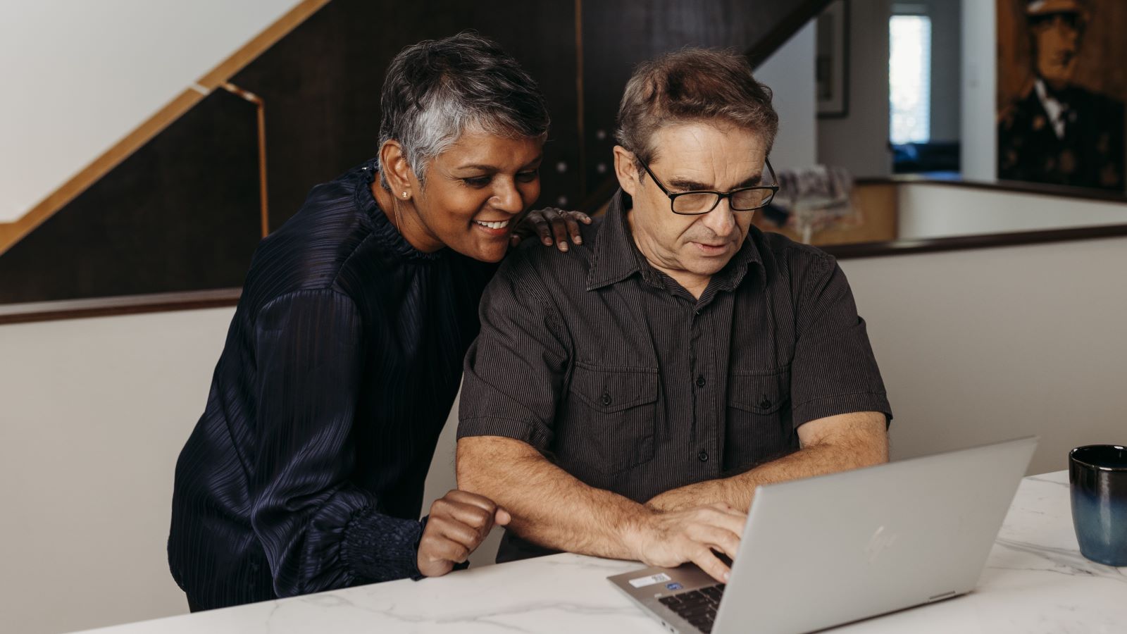 Become a Peer Leader | Dementia Australia