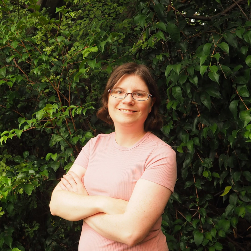 Marianne Coleman | Dementia Australia