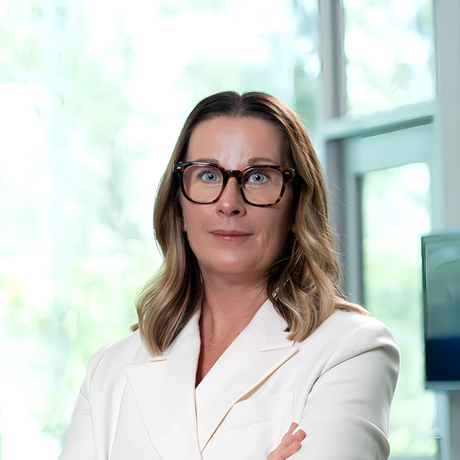 Kristina Chelberg | Dementia Australia