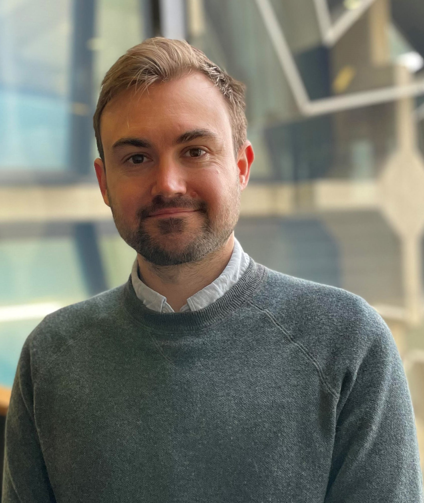 Gary Morris | Dementia Australia