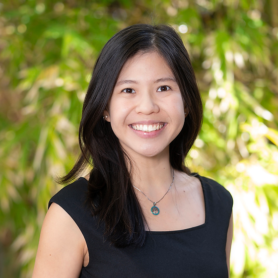 Wei Qi Koh | Dementia Australia