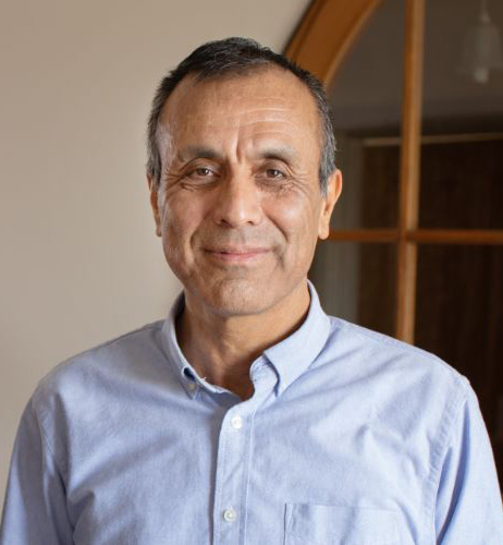 Mohammad Shoaib Hamrah | Dementia Australia