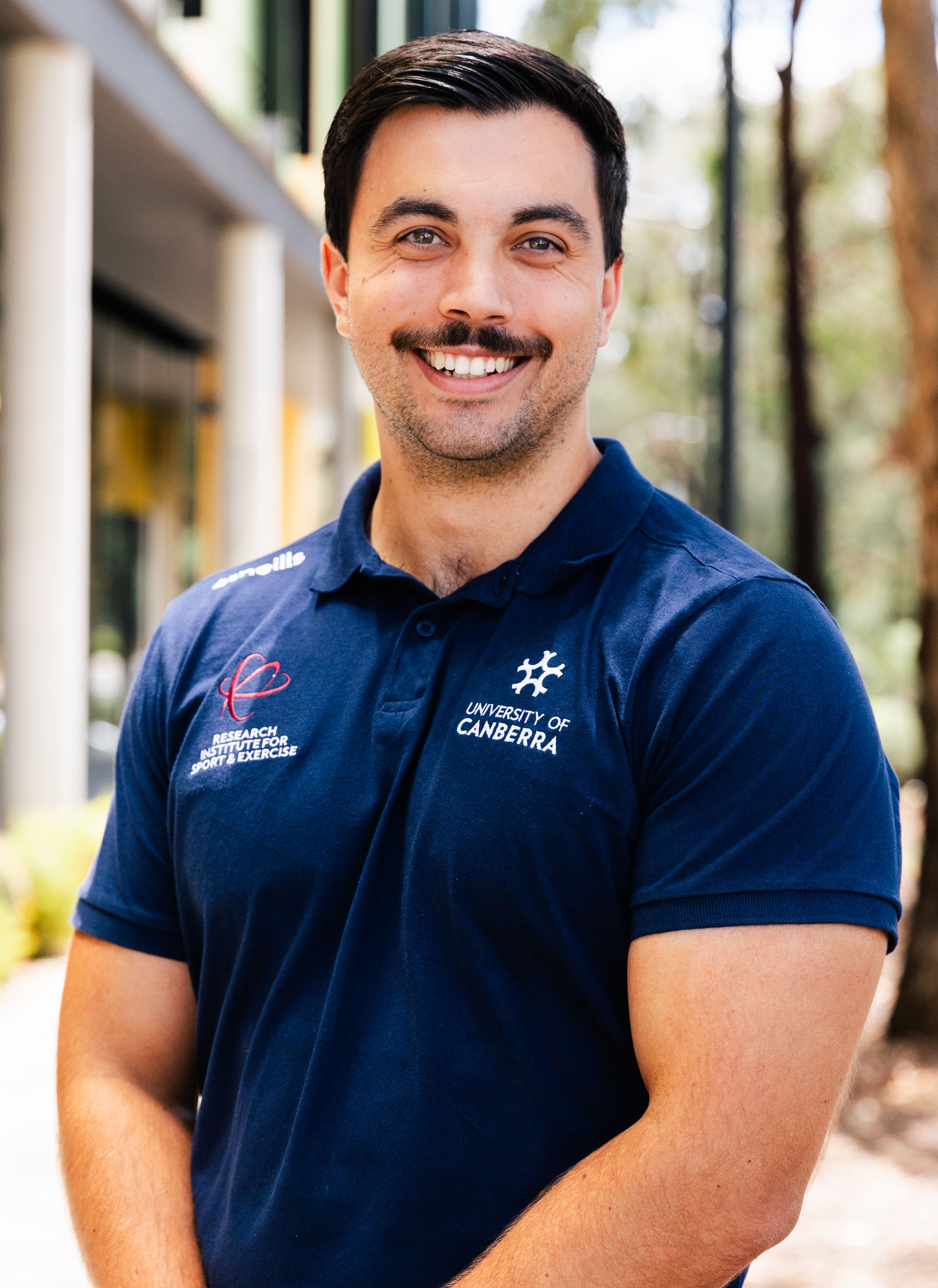 Nicholas Lawlis | Dementia Australia