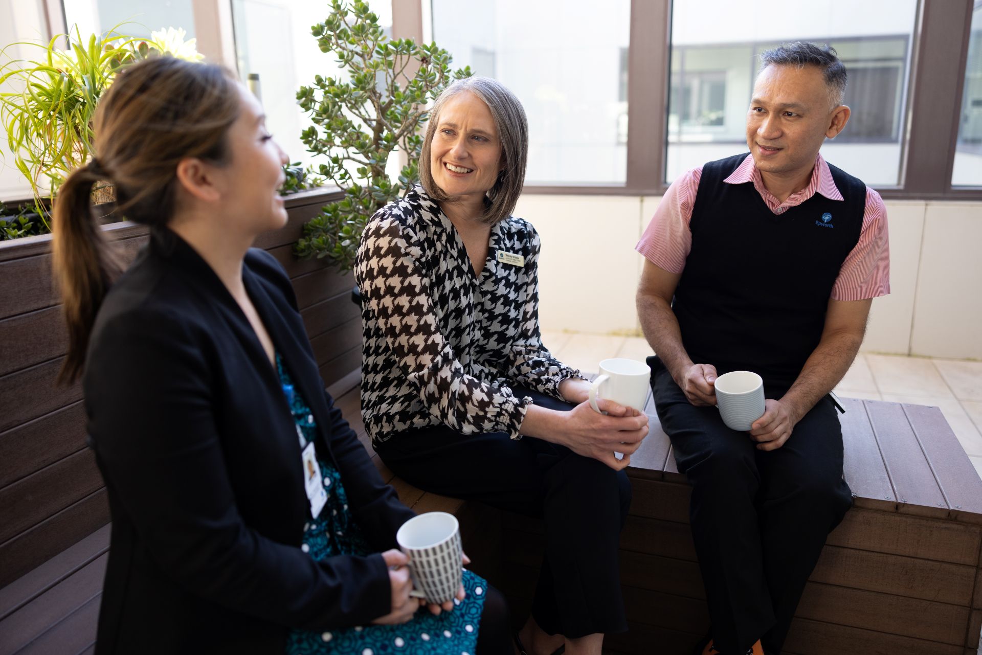 Professional development and training | Dementia Australia