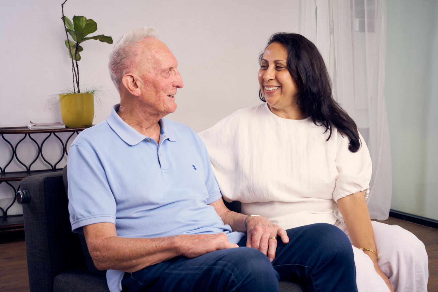 Meaningful Engagement Mentors Coaching Program | Dementia Australia