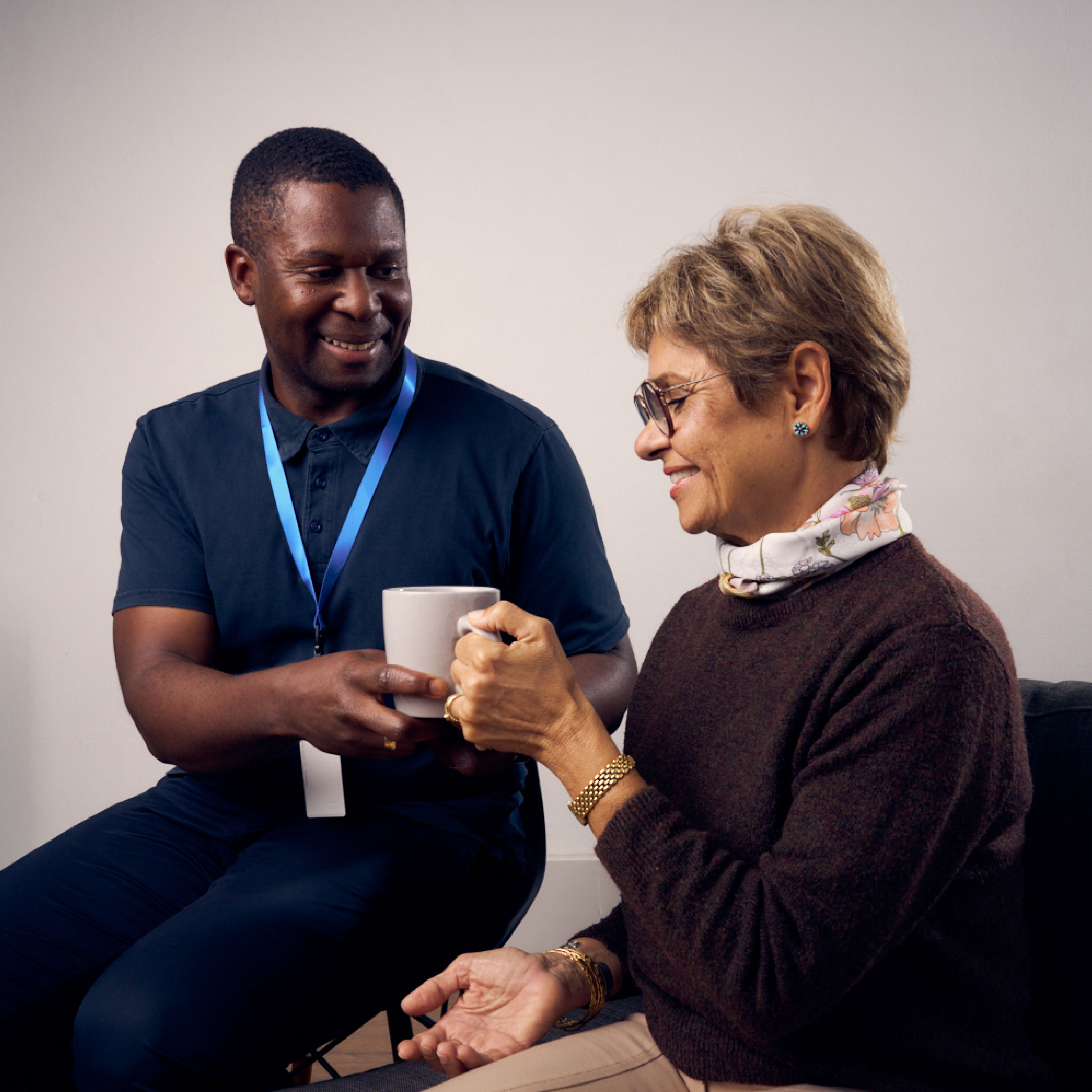 Core Dementia Skills | Dementia Australia
